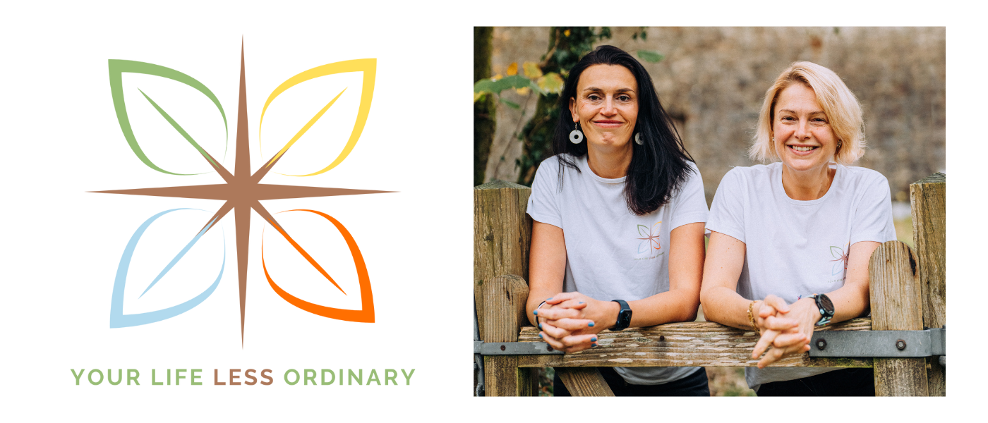 Your Life Less Ordinary